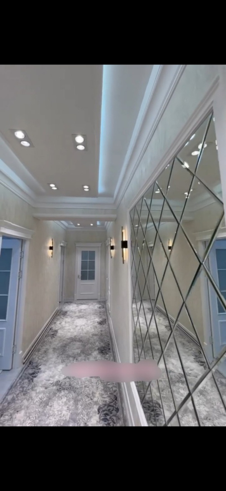 Продам 3х комнатную квартиру, 79м2