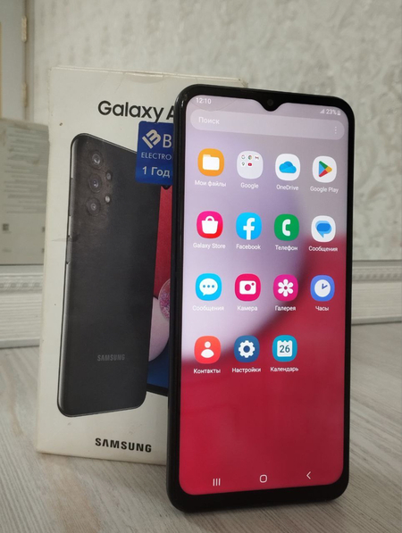 Samsung A13 Karobka dakument