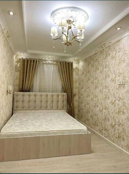 Срочн продажа #Ц1 3/2/4 евро ремонт ор Долче И (haapyHome!)