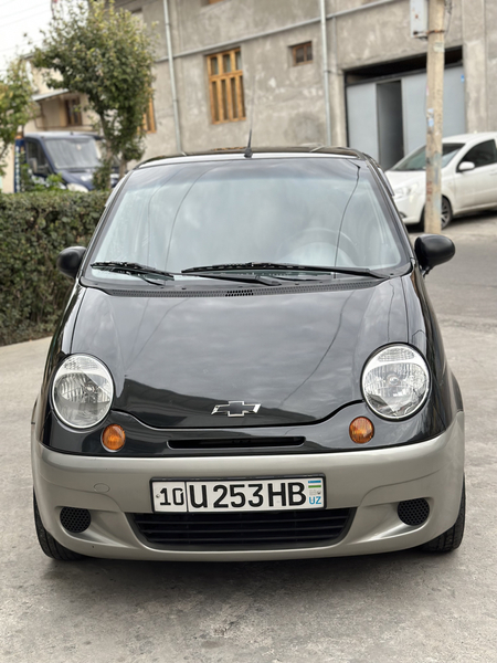 Matiz best 2010 yil