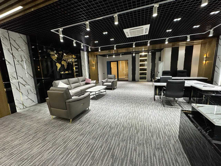 Продается офис в Бизнес центре TRILLIANT (70531)