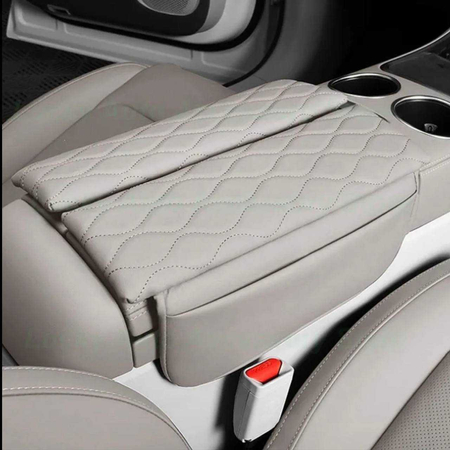 Бар-чехол для подлокотника для LeapMotor C11 от 17Store.