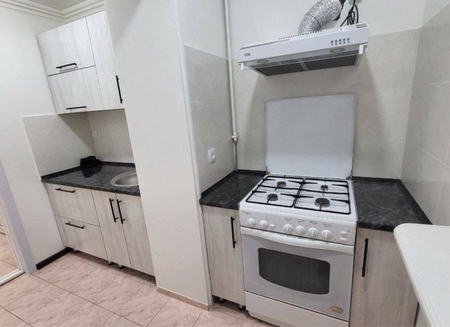 Сдается 1в2 ком квартира Дружба Народов ресторан Сой евроремонт