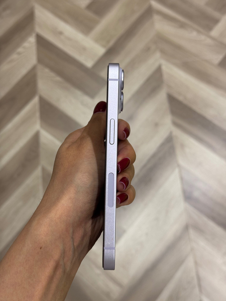 iPhone 14, без коробки/ korobkasi yo’q
