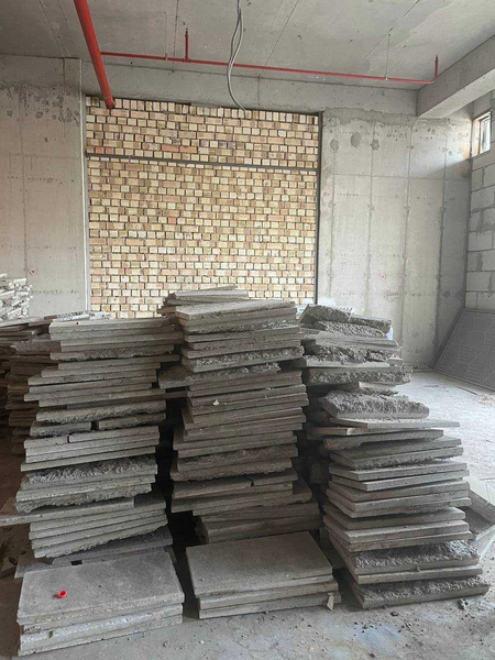 Продается нежилое 180м² в ЖК GARDENS RESIDENCE