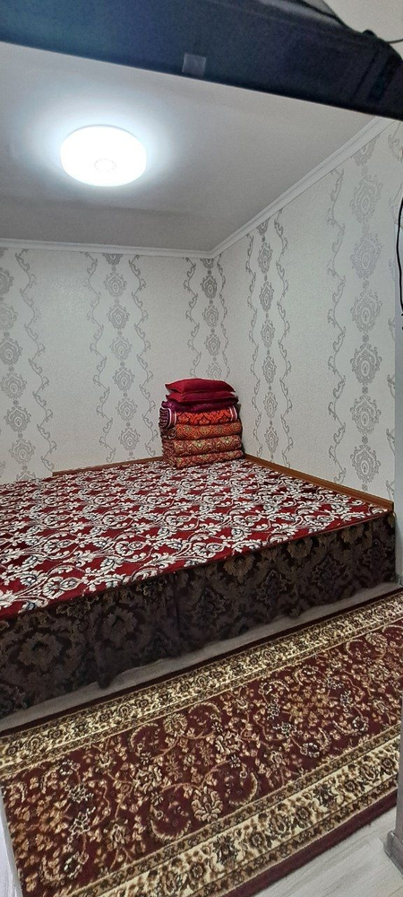 Аренда 2 ком квартира в Желаере 4 этаж
