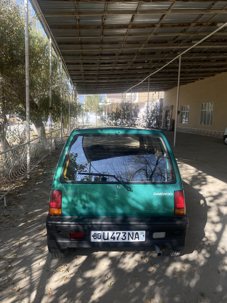 Tiko  1999 polni rasxod qilingan baloni gacha