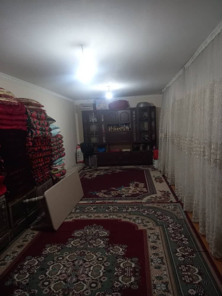 Nazarbek Stansiya atrofida 3.10 sotix  4 xona