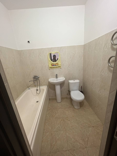 Sergile choshtepa metroni birinchi bekati kunlik kvartira