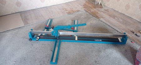 Плиткарез 120см kafel kesadigon 120 sm