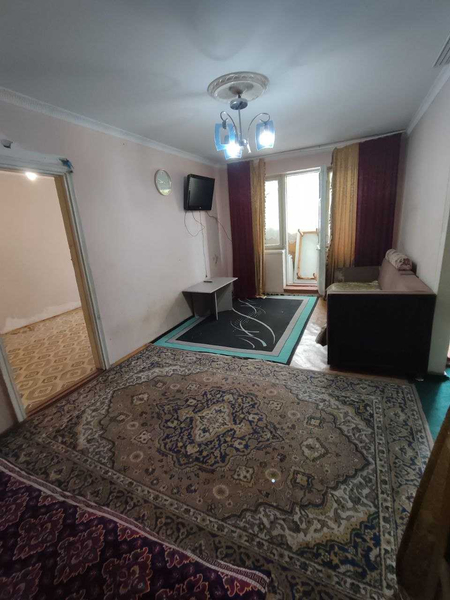 Аренда квартиры Дархан