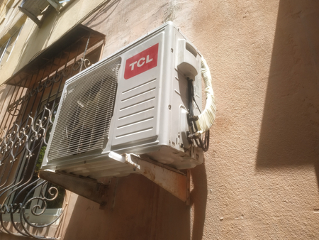 Konditsioner TCL 18 tali кондитционер