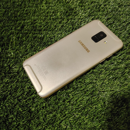 Samsung A6 srochna sotiladi dastavka xizmati ham bor