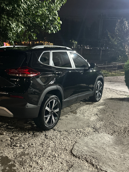 Tracker 2 premier 2023