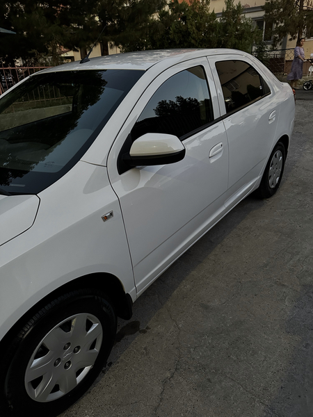 Cobalt 2023 LTZ 4