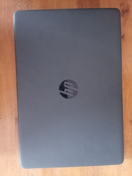 Kompyuter notbuk hp