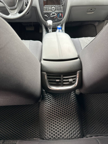 Gentra 2022 yil 54000km yurgan