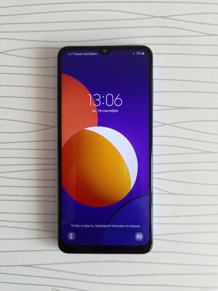 Samsung Galaxy M12 3/32 Gb