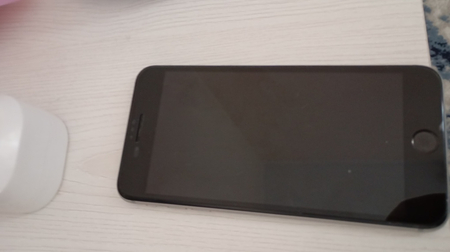 iPhone 6 S plus 32 gb