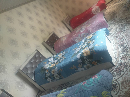 Oq tosh dacha uz