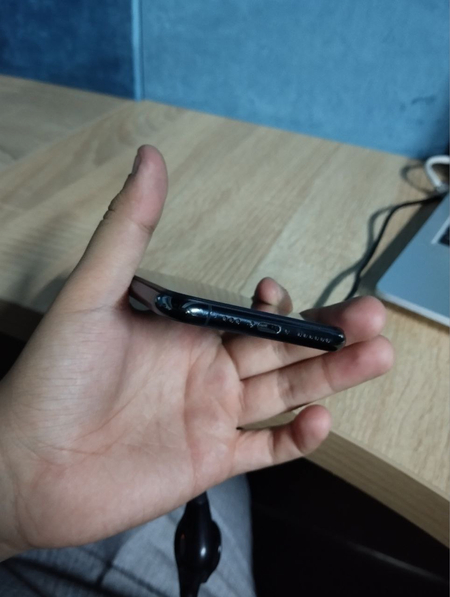 Iphone 11pro 256GB