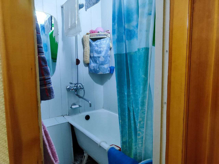 (К120694) Продается 3-х комнатная квартира в Шайхантахурском районе.