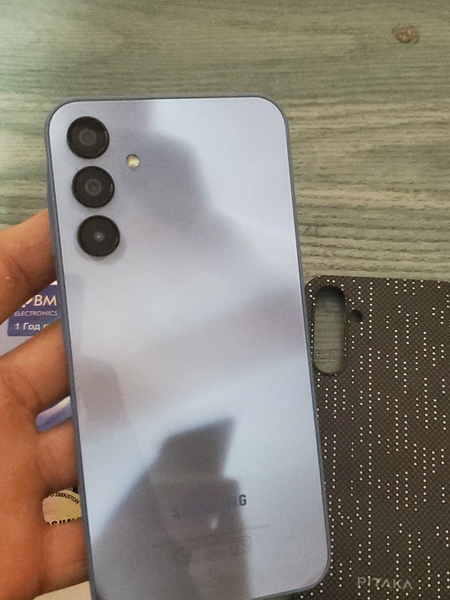 Samsung galaxy a15 128