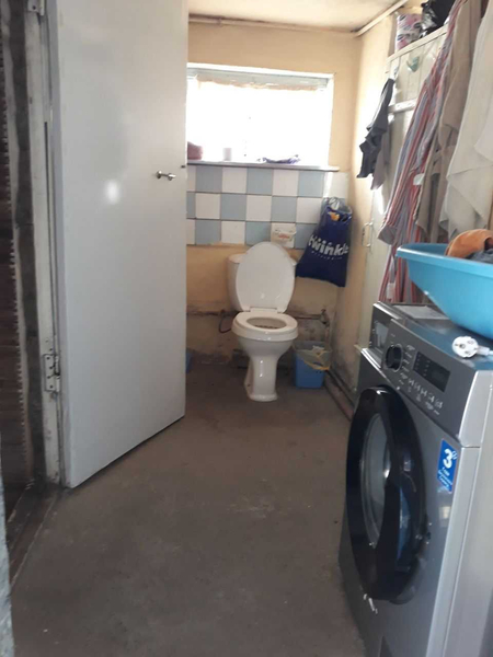 Продаётся в кибрае дом 4 сотки