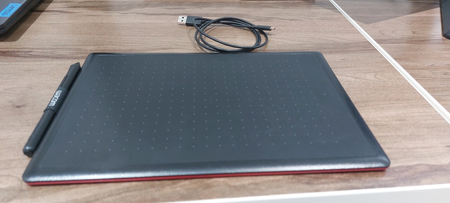 Wacom one 672 medium