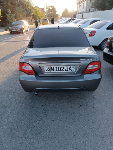 Neksia 2  sotiladi
