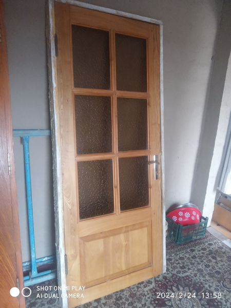 AKFA eshik MDF eshik Chinordan yasalgan eshiklar sotiladi