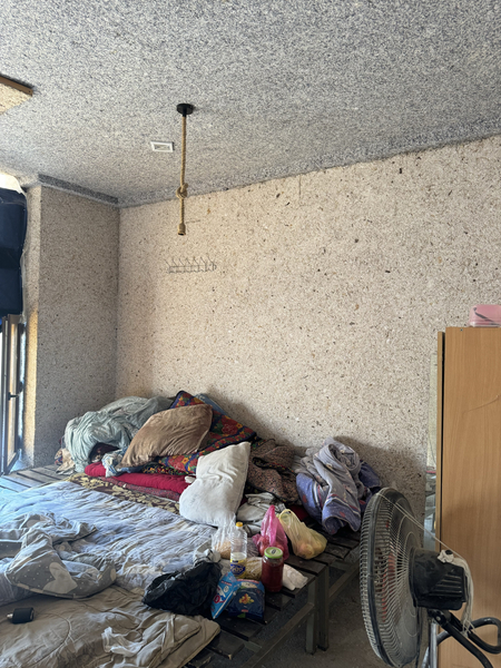аренда срочна 100кв 400$ под цех склад