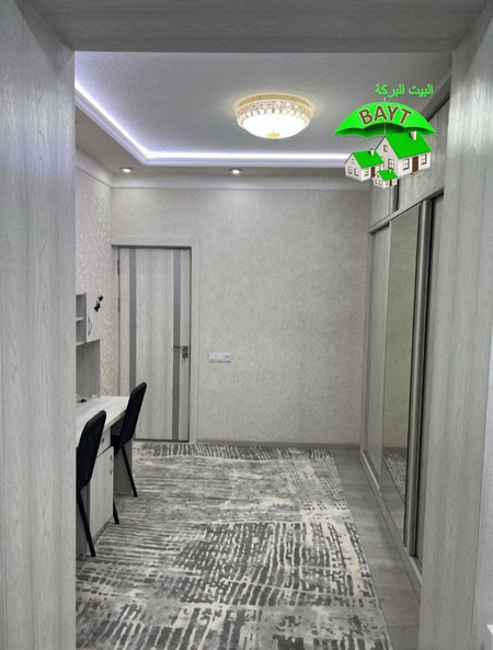 ÷‼️Чилонзор Ц РАЗДЕЛКА 90м² 2х6 Балкон 3/3/4 Продаётся Квартира