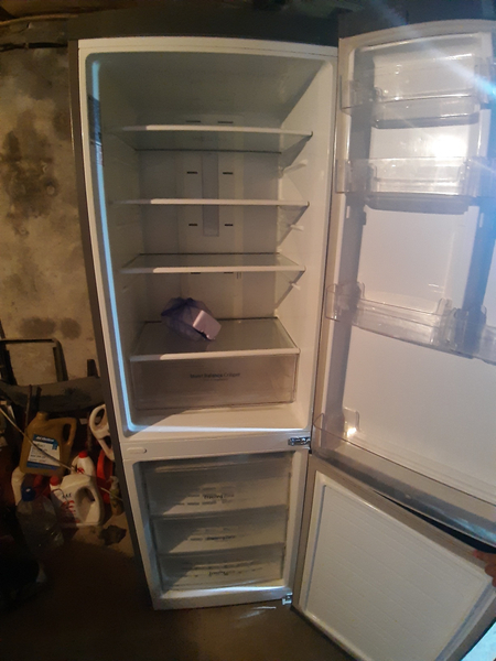 Холодильник LG no Frost Inverter