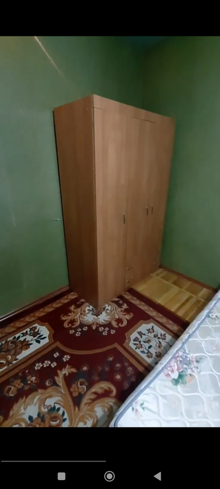 Срочно продаётся детский шкаф