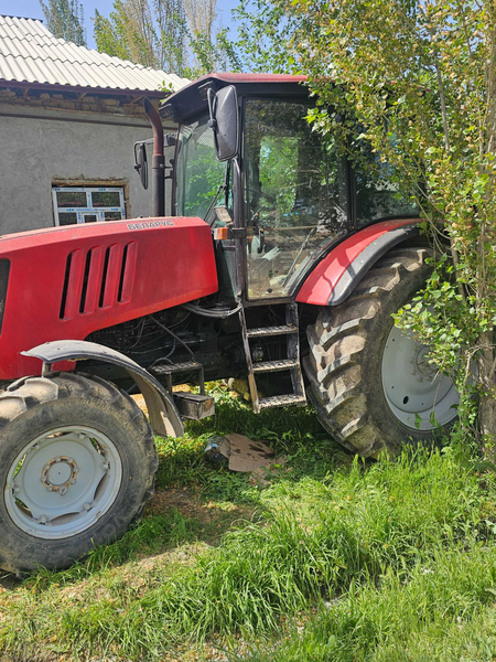 Belarus 20.22  madeli yili 2019