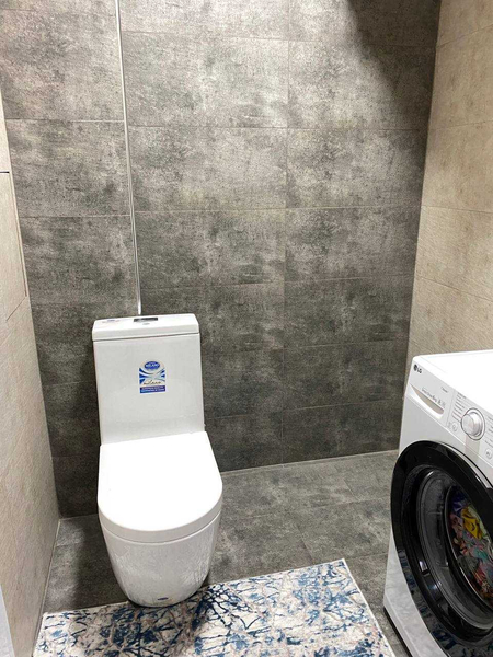 Продажа квартиры в Новостройке, на Юнус-Абаде 18 3/3/7 ID:LR 50
