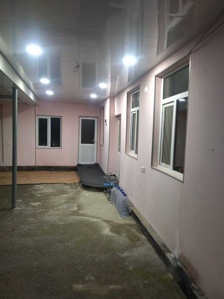Kvartira Yashnobod
