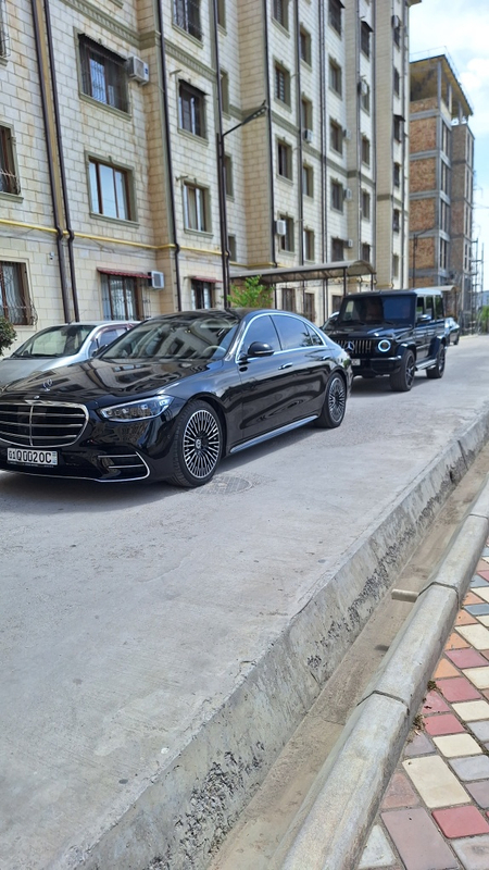 Merss 223 aeraport,mehmon