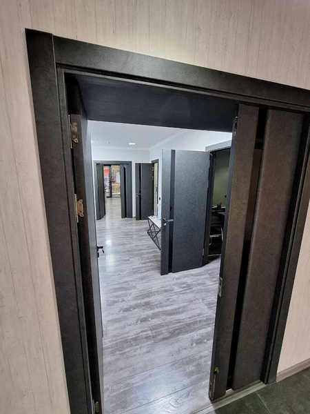 Аренда офис 99 м2 на Ц-7, улица Чимкент, ЦУМ, 110 школа
