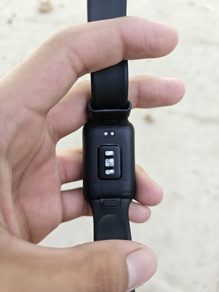 Xiaomi band 7 pro