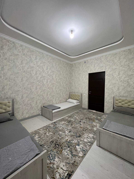 Дача Firdavs 10 ta kompyuterli Dacha