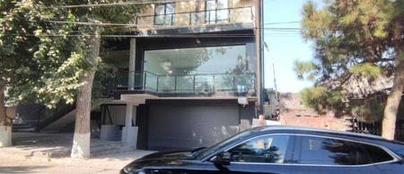 Аренда Евро офис  Мирзо Улугбек район  площадь: 125м2