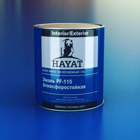 Краска Hayt +пва 150000.