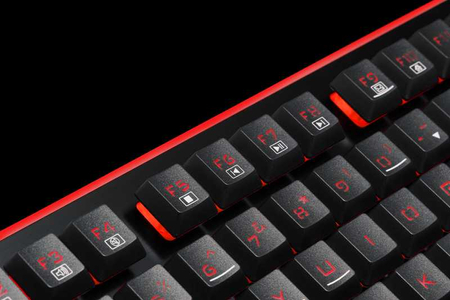 Klavitura Redragon gaming..клавитура Редрагон гаминг