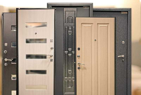 Железные Металлические двери Межкомнатные двери Temir eshik Mdf eshik