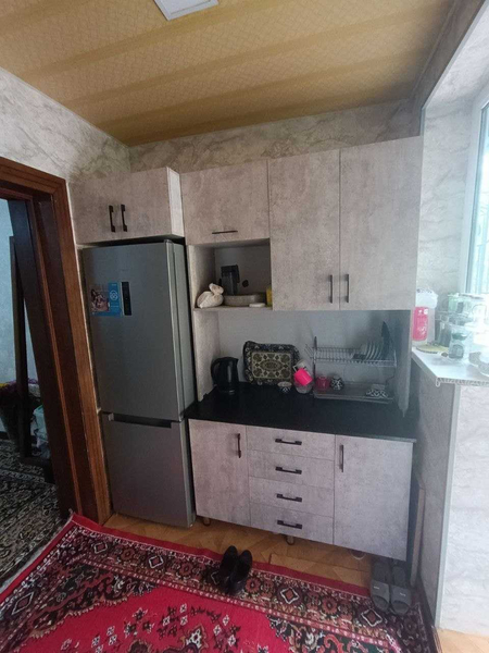 Продается квартира 4/1/4 на ТТЗ-4 Удвоенный Зал №466