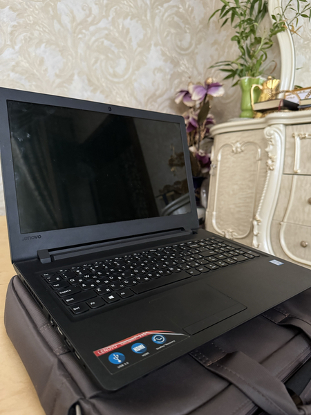 Lenovo ideapad 110
