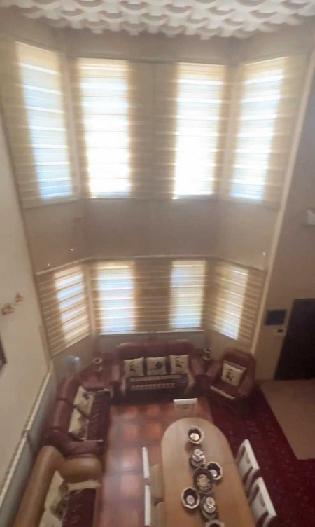 ПРОДАМ СВОЙ БОЛЬШОЙ ДОМ 4 уровня (Мирзо-Улугбекский район)