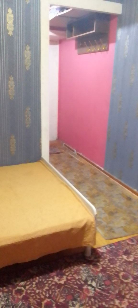 1/2/4,Спутник 4,Бывщее общежитие